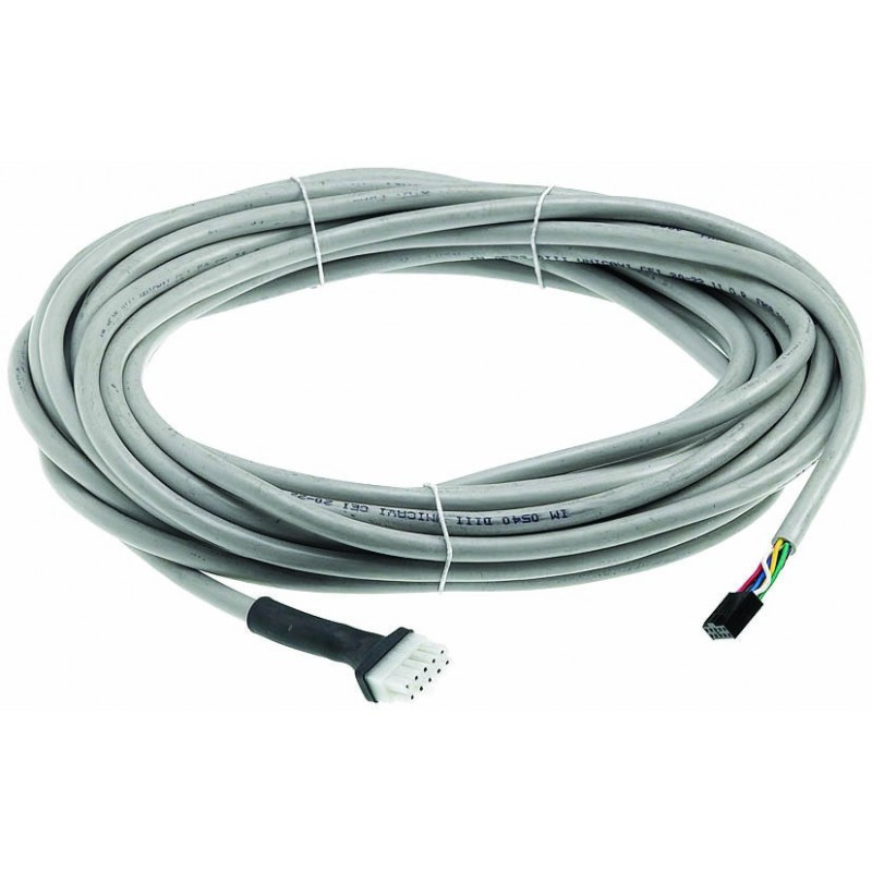 CABLE DE RACCORDEMENT PANNEAU 10 M - ALPA ACCESSOIRES - ACCESSOIRES ...