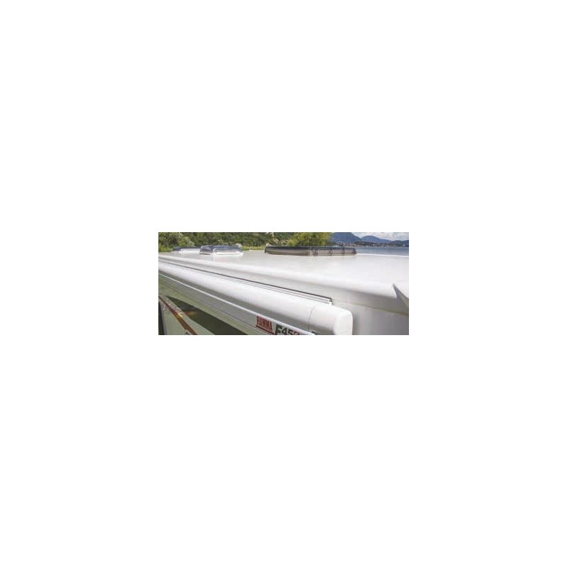 KIT RAIN GUARD LOWER 550 - ALPA ACCESSOIRES - ACCESSOIRES LOISIRS ET ...