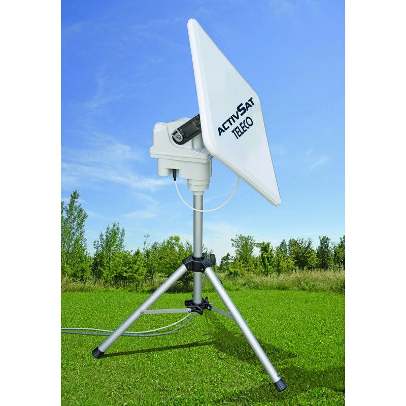 ANTENNE ACTIVSAT CARRE PORTABLE AUTO - ALPA ACCESSOIRES - ACCESSOIRES ...