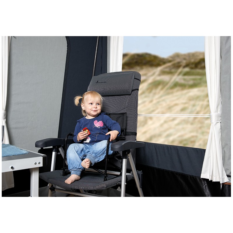 SIEGE ENFANT - ALPA ACCESSOIRES - ACCESSOIRES LOISIRS ET PLEIN-AIR